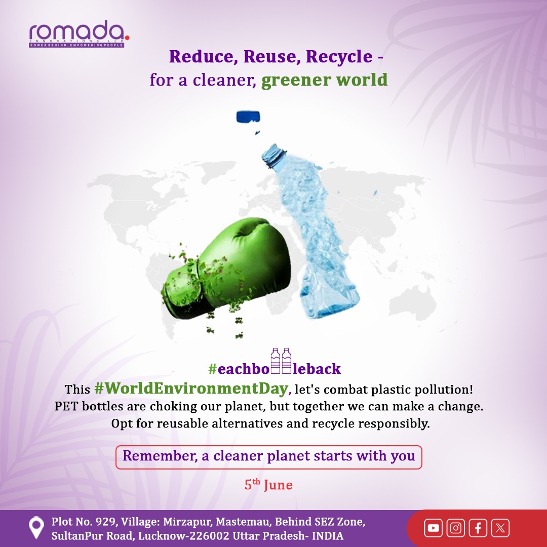 ROMADA | Welcome to ROMADA waste to resource